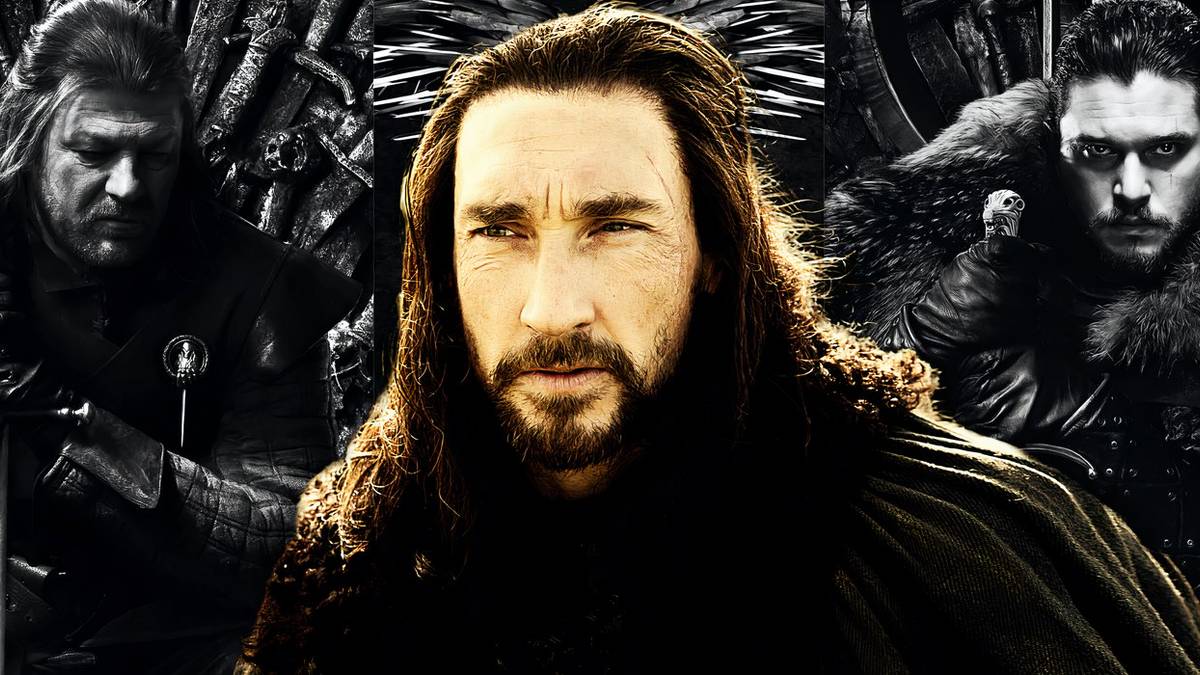 Was Benjen Stark a White Walker? The Game of Thrones Character's Story ...