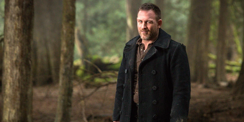 What Happened to Benny in Supernatural?