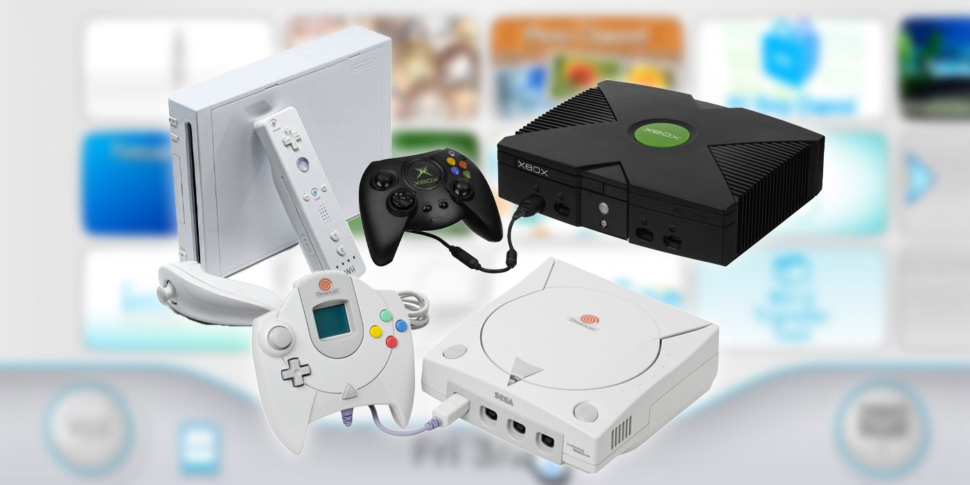 The 10 Best 8-Bit Video Game Consoles