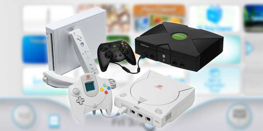 Every PlayStation Launch Lineup Ever, Ranked