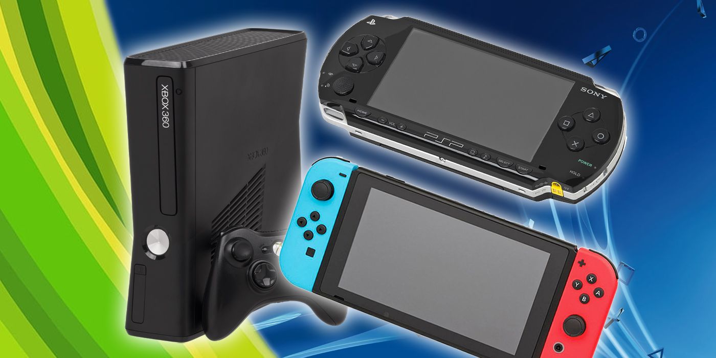 Every PlayStation Launch Lineup Ever, Ranked