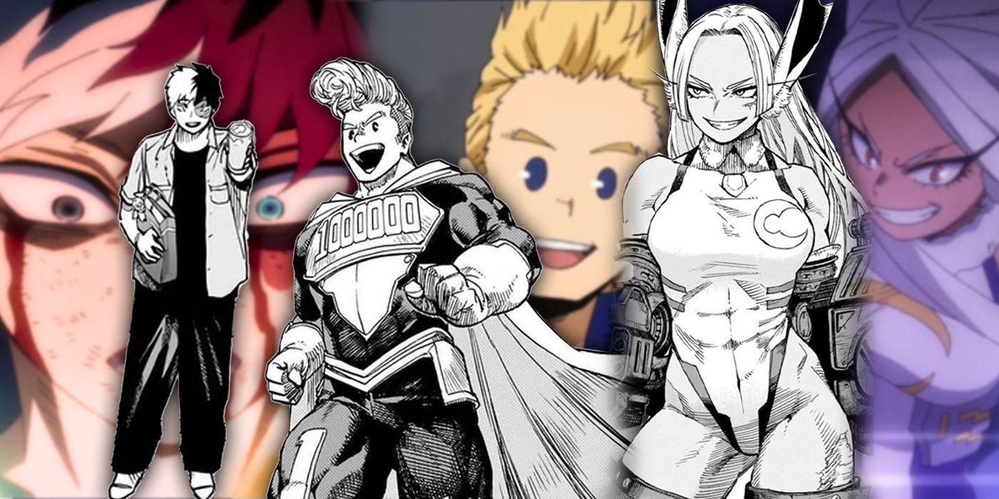 My Hero Academia Chapter 431: True Ending & Epilogue, Explained