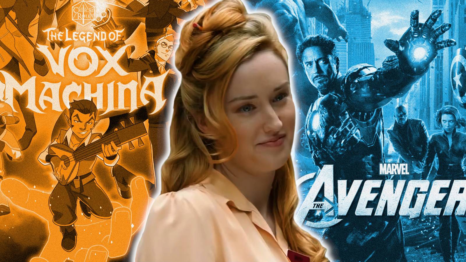 1 Minor The Avengers Character Actually Had a Bigger Role in the Movie's Deleted Scenes