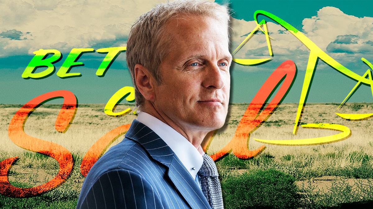 What Happens to Howard in Better Call Saul?