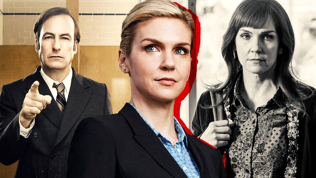 What Happens to Kim in Better Call Saul?