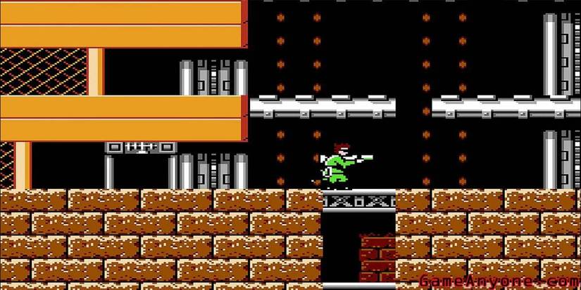 Capcom's Iconic and Bionic Action Series Deserves a Comeback