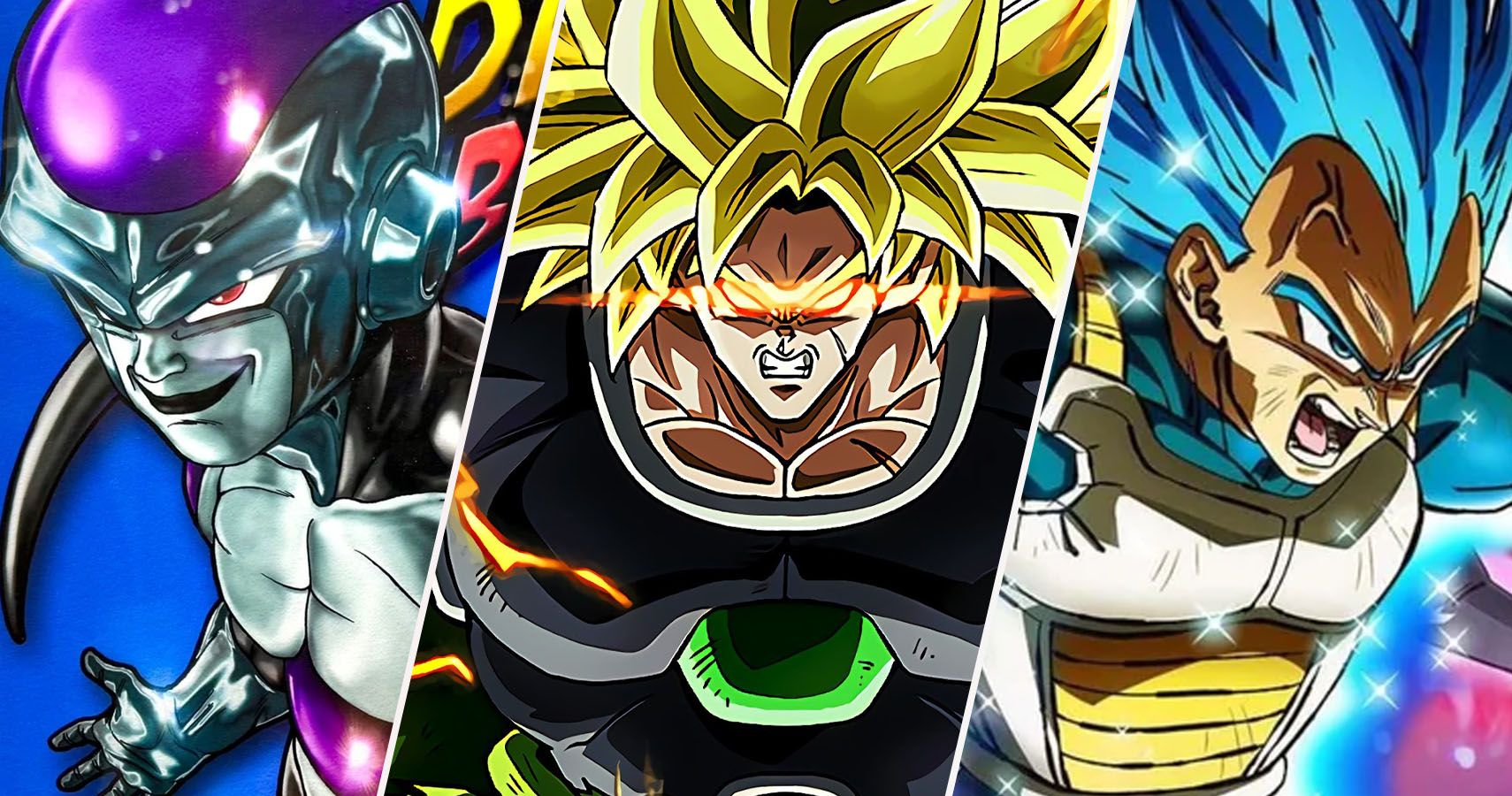 Dragon Ball Z: 10 Things Everyone Forgets About the Garlic Jr. Saga