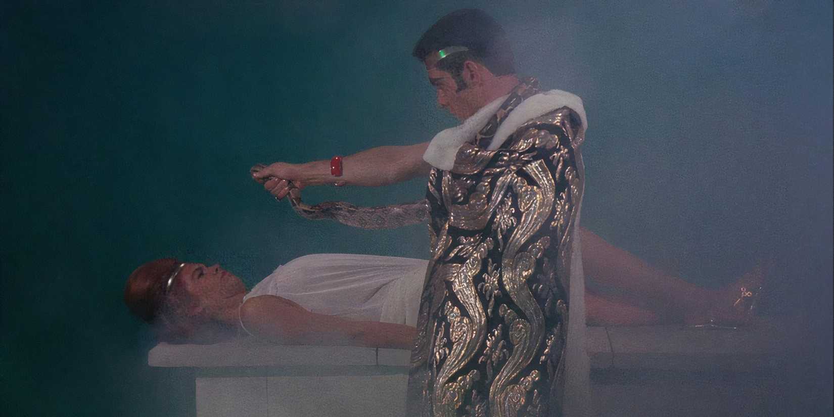 Stephen King Called This 41-Year-Old Splatter Film the Worst Horror ...