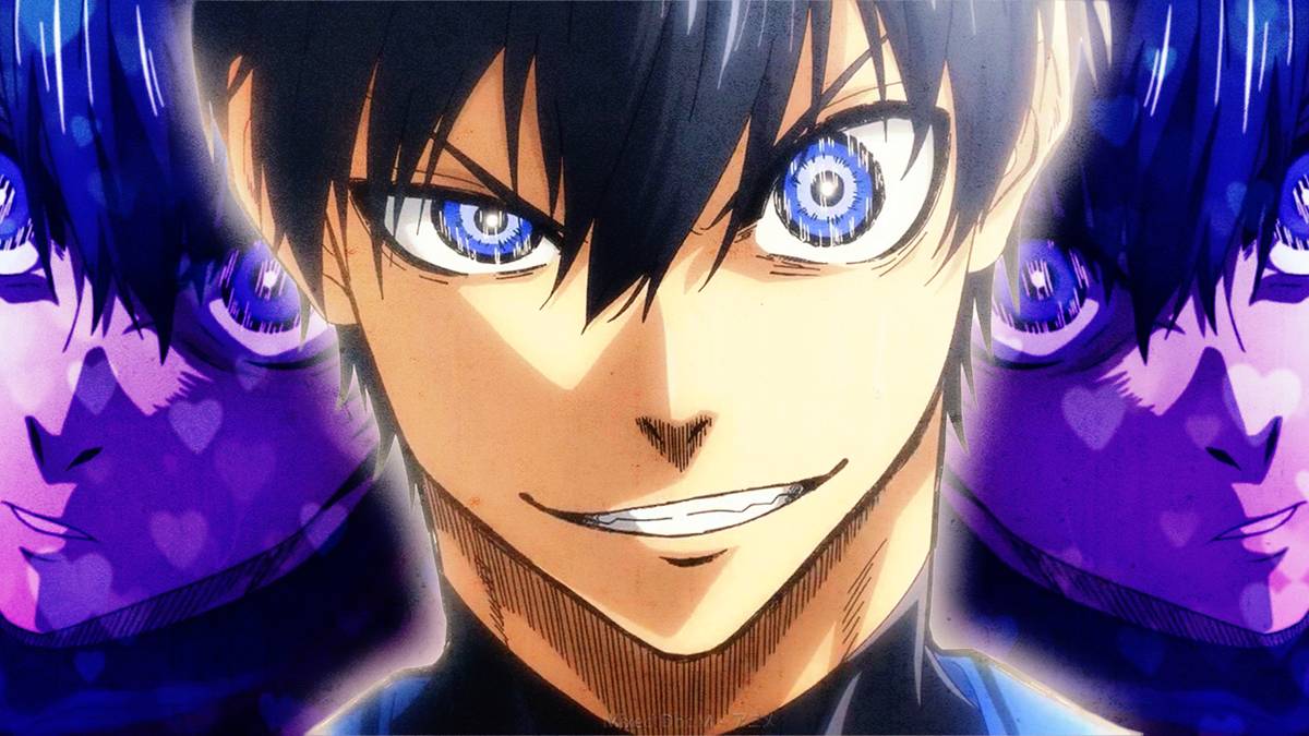 Blue Lock Super Fan Marries Anime Character Yoichi Isagi in Wedding ...