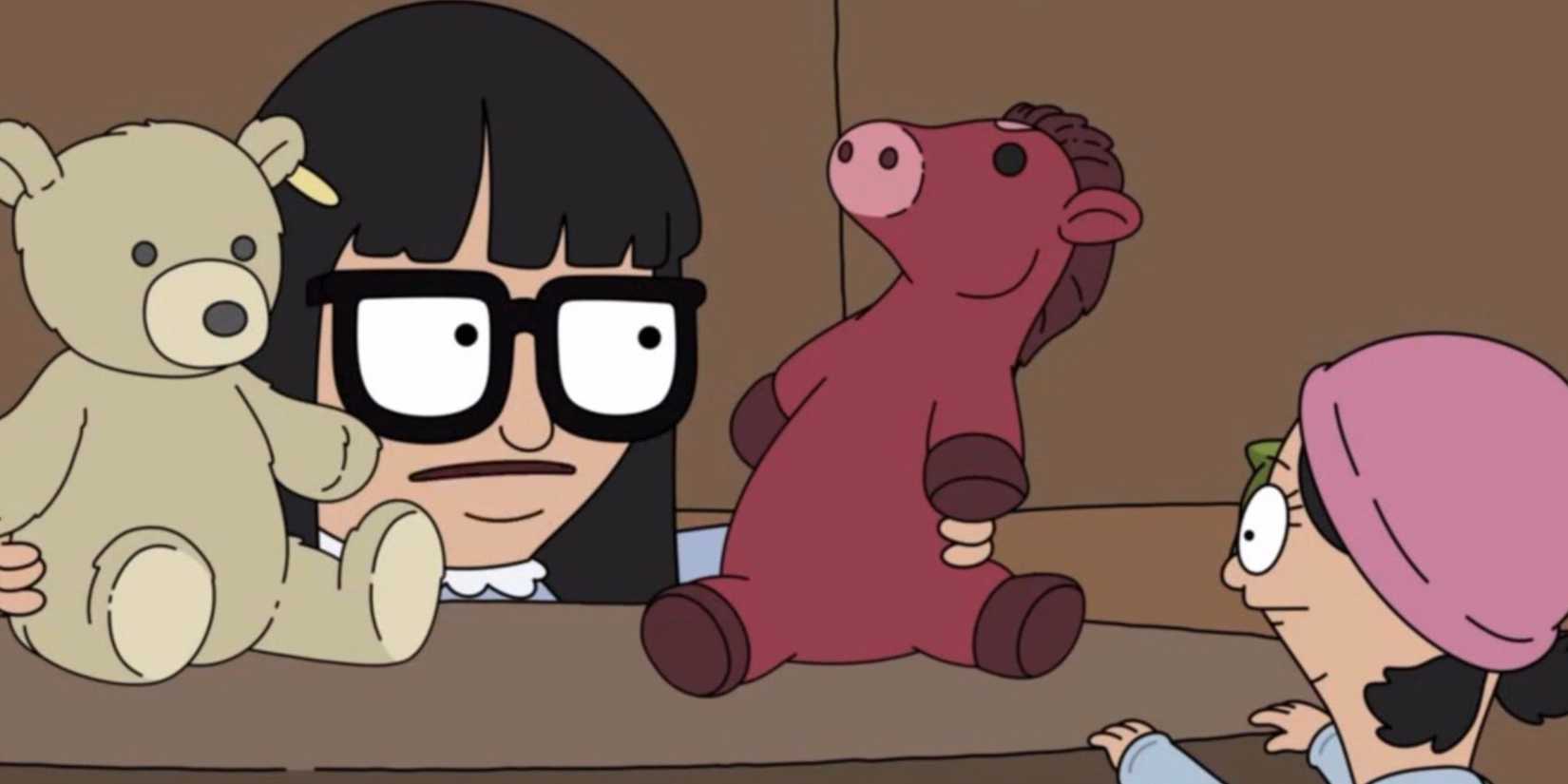 How I Relate to Bob's Burgers Depiction of Sister Relationships