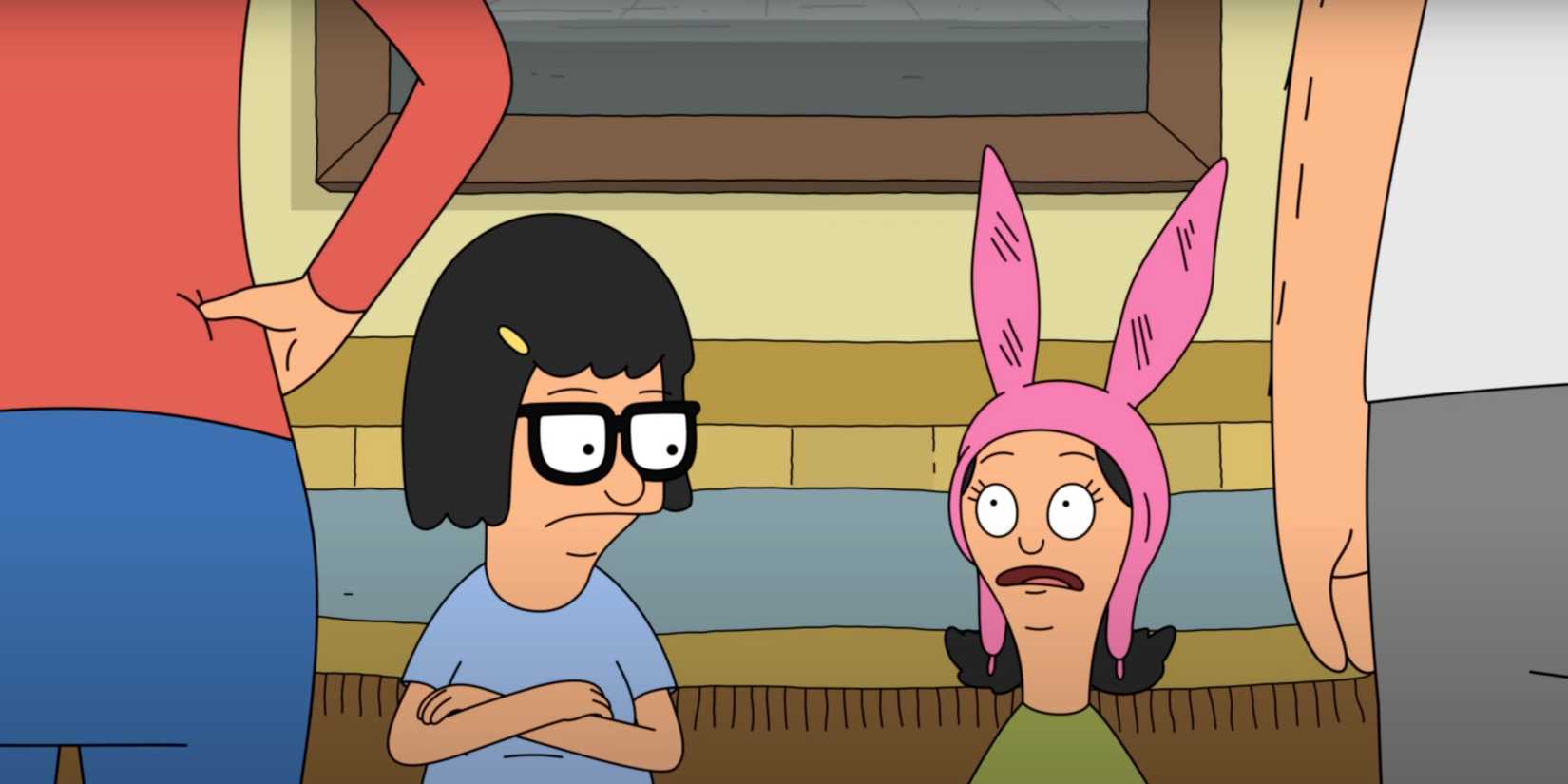 How I Relate to Bob's Burgers Depiction of Sister Relationships