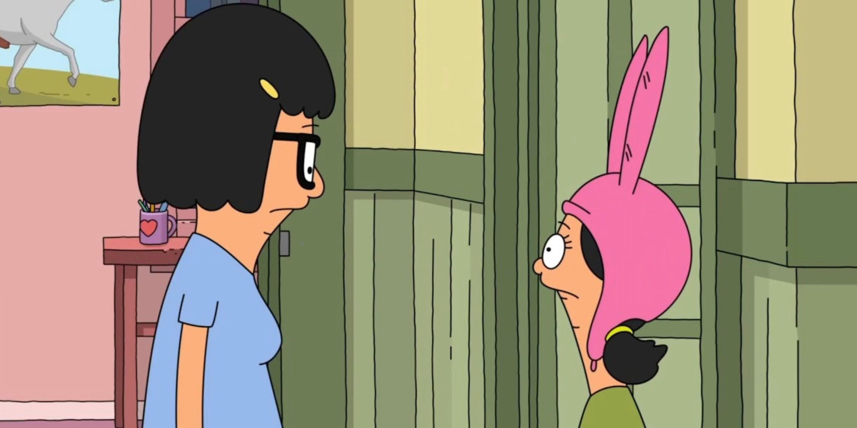 A Dark Bob's Burgers Theory Suggests a Heartbreaking Reason for Lily ...