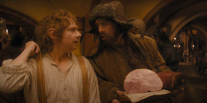 Every Dwarf in the Hobbit Trilogy, Ranked by Screen Time