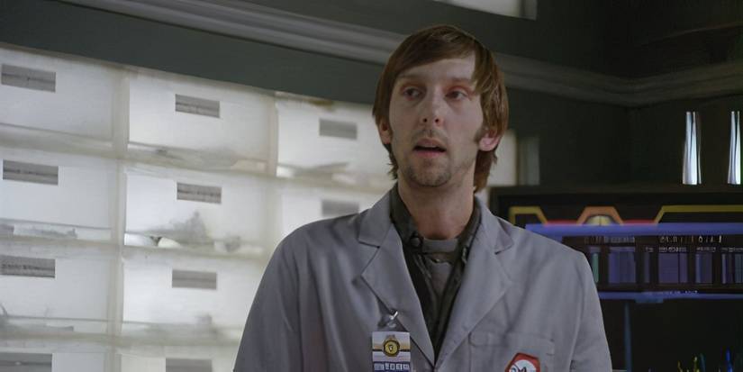 15 Best Bones Characters, Ranked