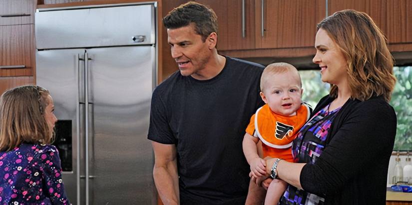 Every Season of Bones, Ranked