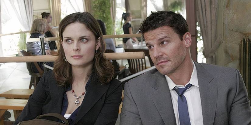 Every Season of Bones, Ranked