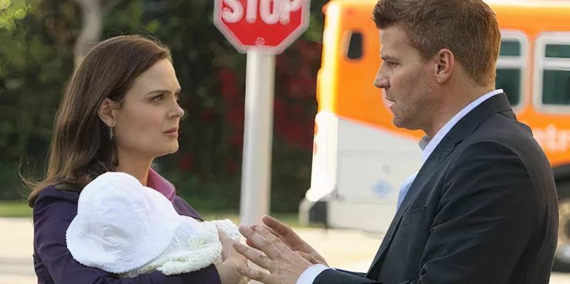 Every Season of Bones, Ranked
