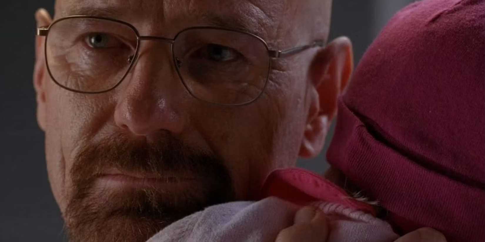 20 Times Walter White Proved He Was Breaking Bad's Main Villain