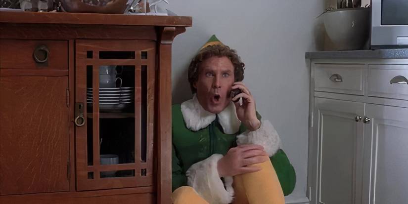 10 Best Moments in Elf that Fans Find Unforgettable