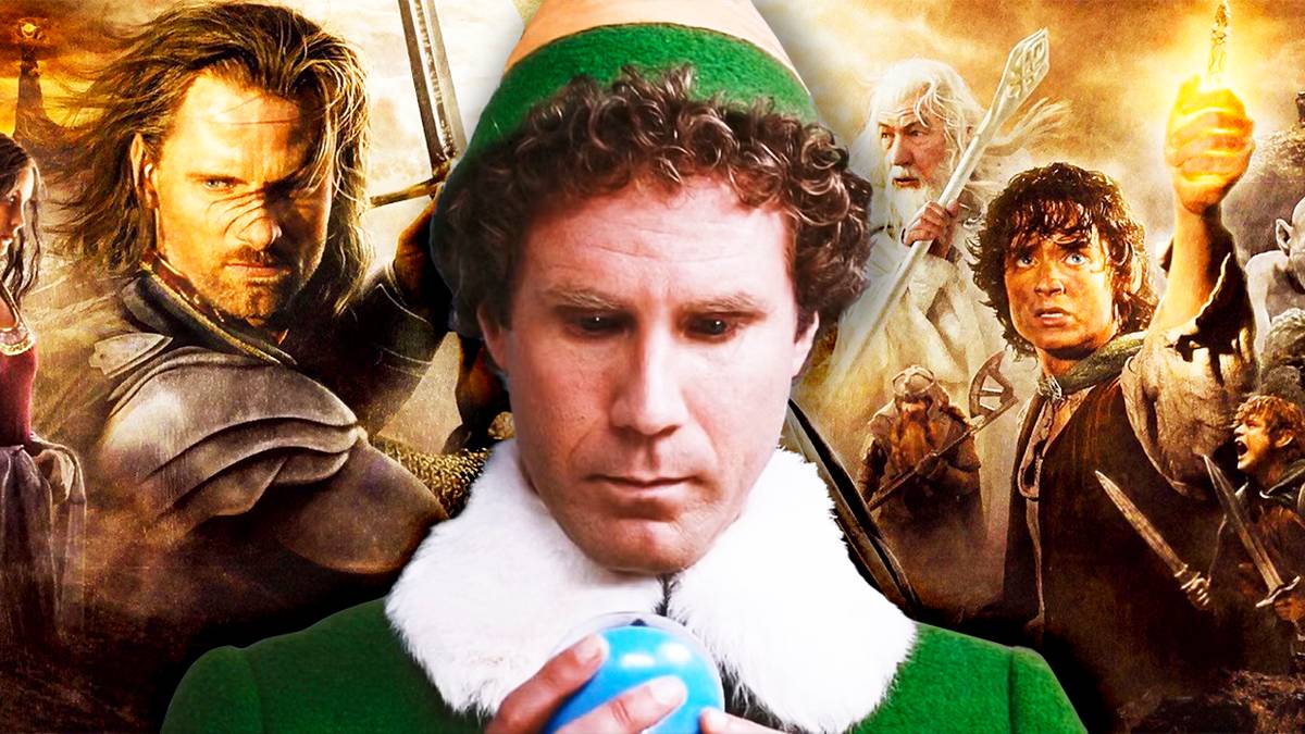 A Beloved 21-Year-Old Christmas Movie Includes a Subtle Nod to The Lord ...
