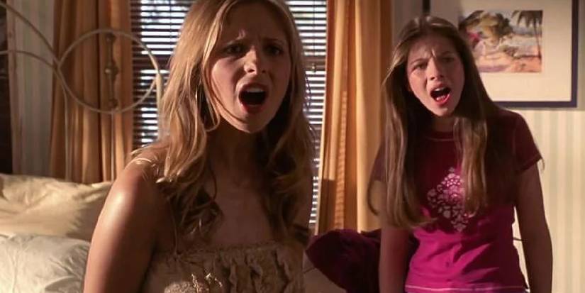 The Most Shocking Buffy the Vampire Slayer Plot Twists, Ranked