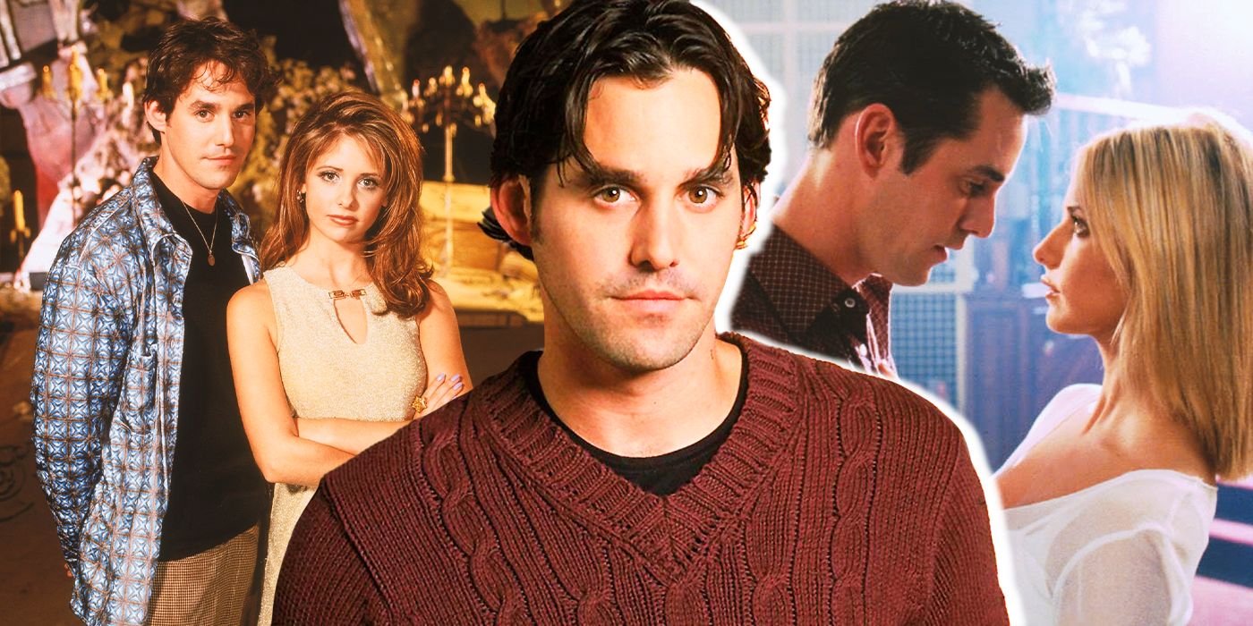 The 20 Best Buffy the Vampire Slayer Villains, Ranked