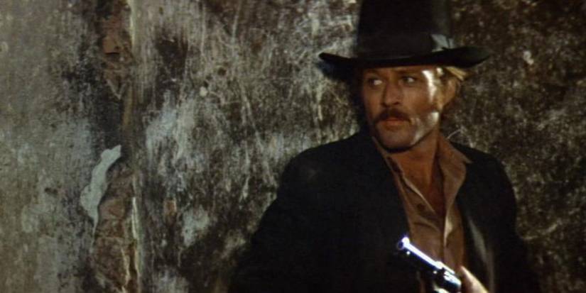 Robert Redford's Butch Cassidy & the Sundance Kid Has the Most Famous ...