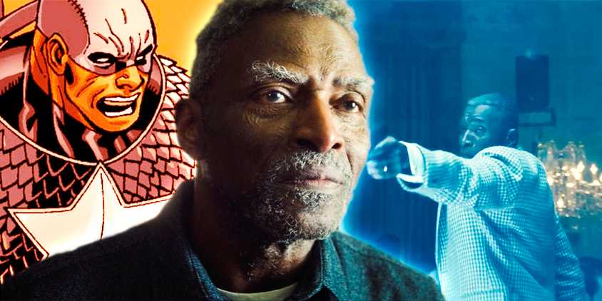 Where Is the Hulk During the Events of Captain America: Brave New World?