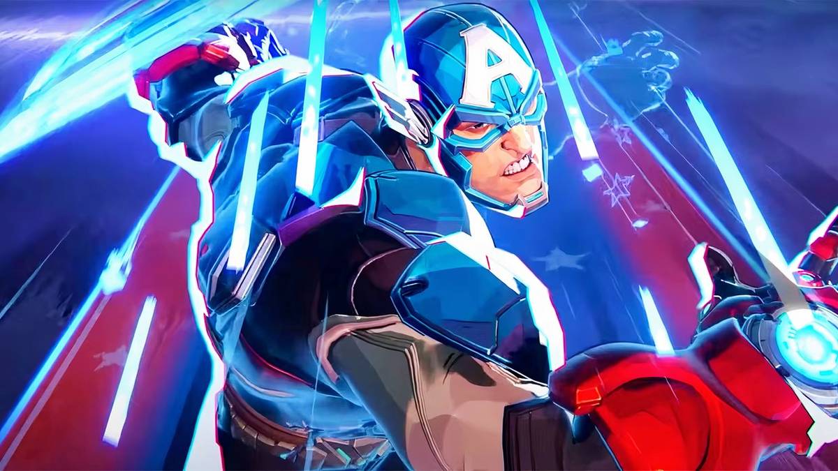 Marvel Rivals Players Are Worried About The Recent Cheating Ban