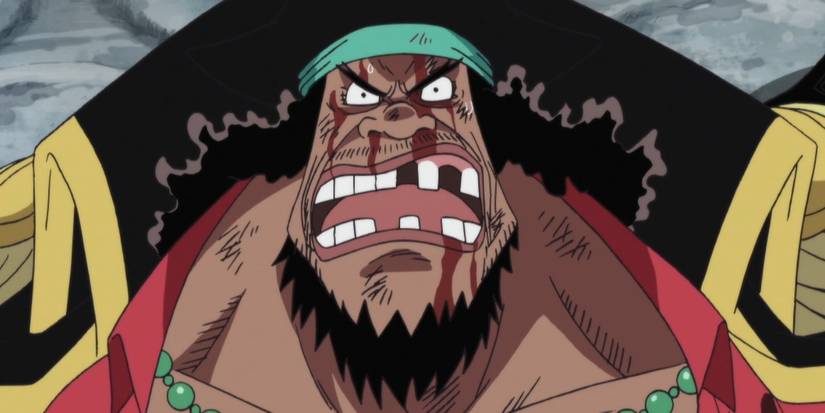 The 20 Most Beloved One Piece Characters