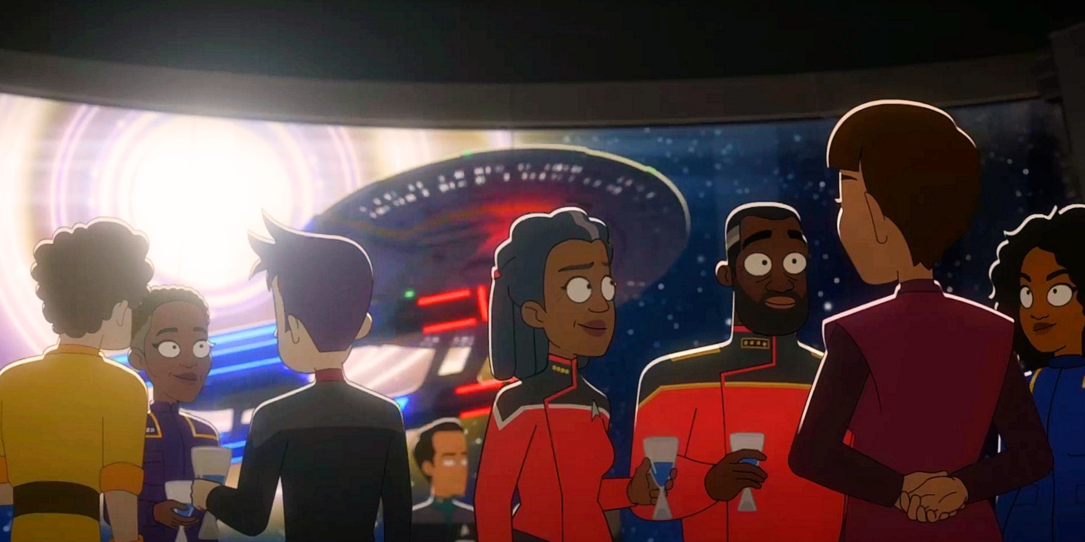 Creature Commandos Season 2 Won't Work Without 1 Essential Character