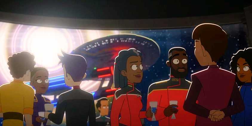 Creature Commandos Season 2 Won't Work Without 1 Essential Character