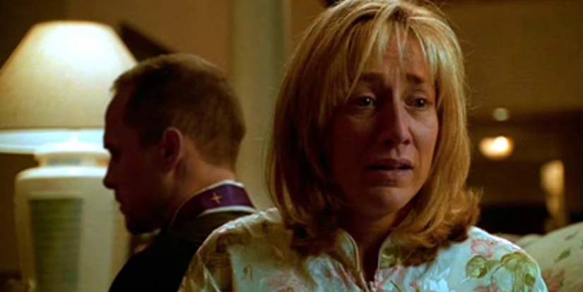 The Sopranos Breaking This 54-Episode Streak Is More Important Than ...