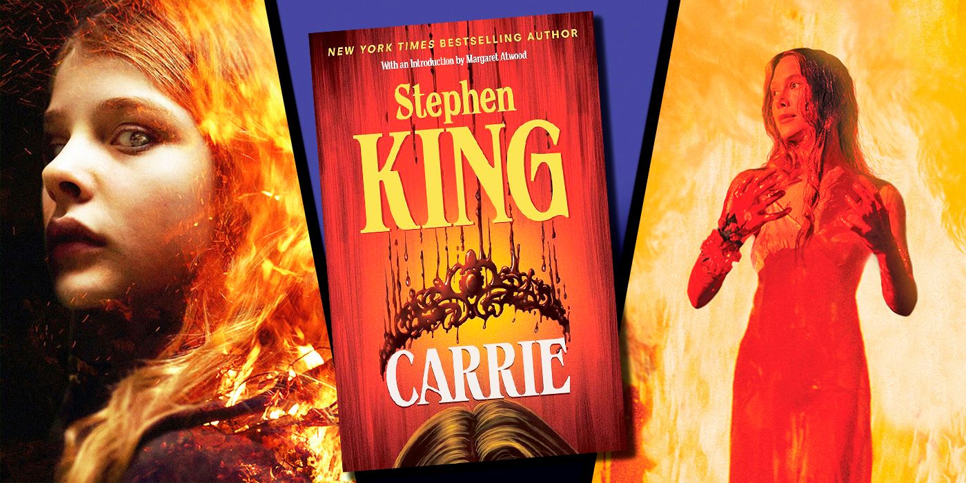 Stephen King Said This 39-Year-Old Classic Was the Best Adaptation of ...