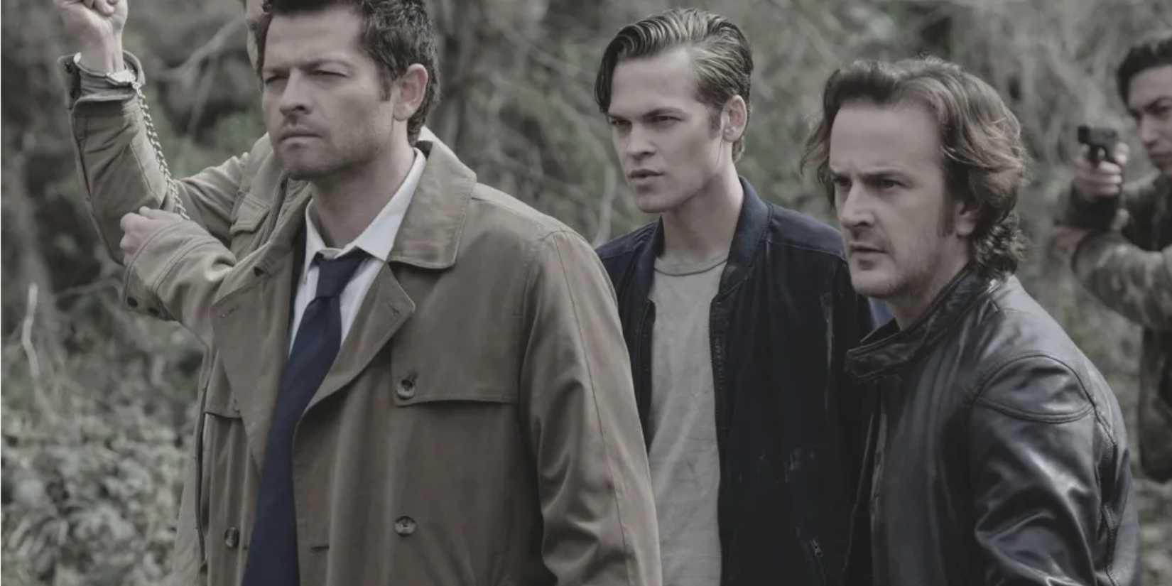 A Supernatural Revival Won't Work Without Resurrecting 1 Essential ...