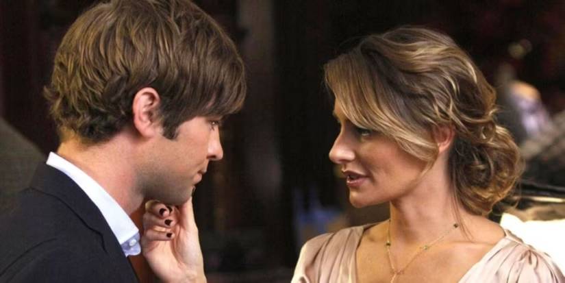 10 Gossip Girl Couples That Made No Sense