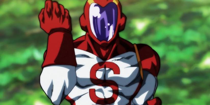 Dragon Ball Super: 10 Most Underrated Tournament of Power Fighters, Ranked
