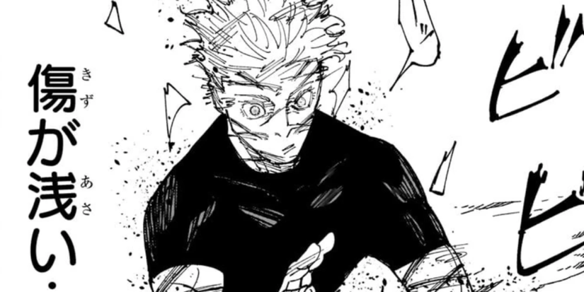 Every Cursed Technique in Gojo’s Arsenal, Explained