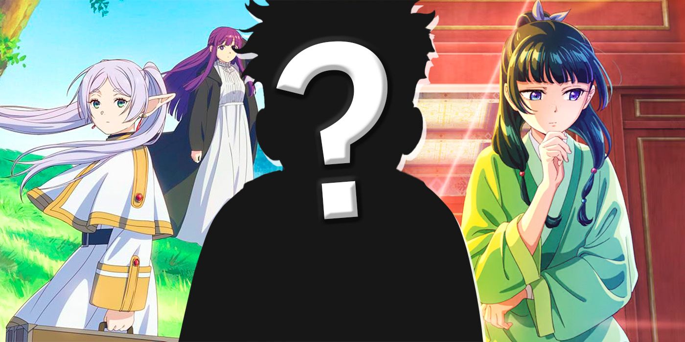 Japan Ranks Its Top 10 Anime Series of the Year in Official 2024 Survey