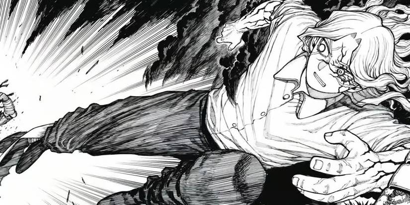 10 Dark Manga Masterpieces Perfect to Read If You Miss Chainsaw Man Already