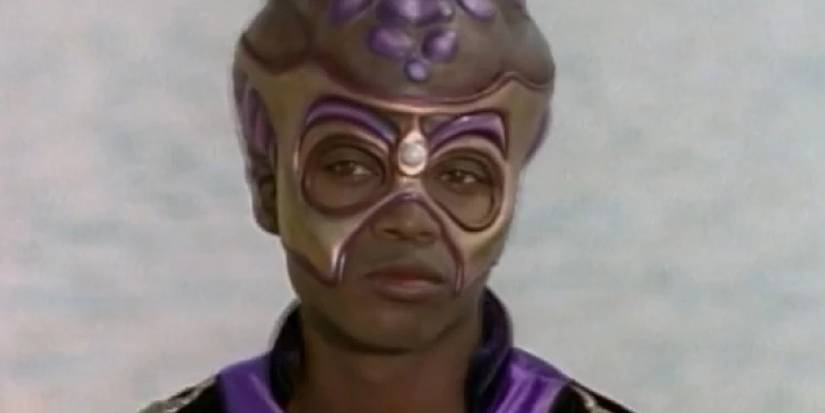 The Most Underrated Blue Rangers, Ranked