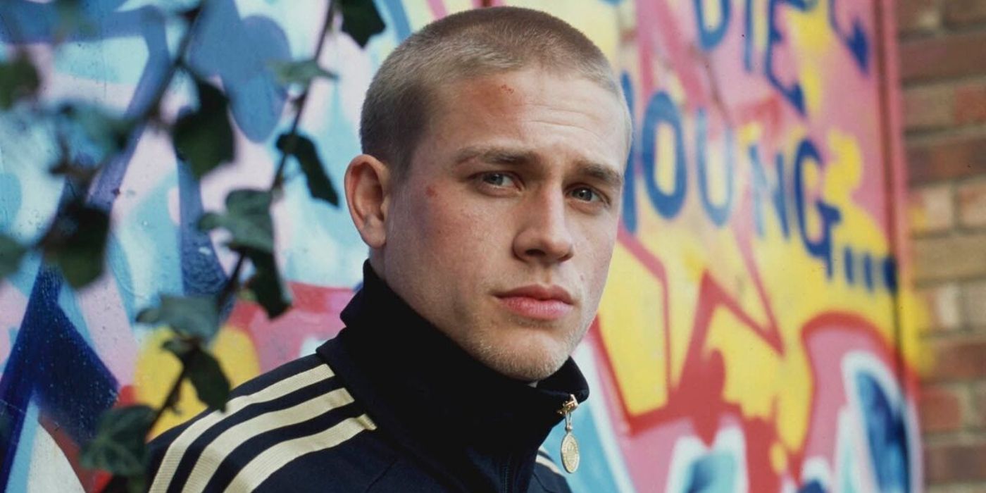 Every TV Show Starring Charlie Hunnam, Ranked by Overall Quality