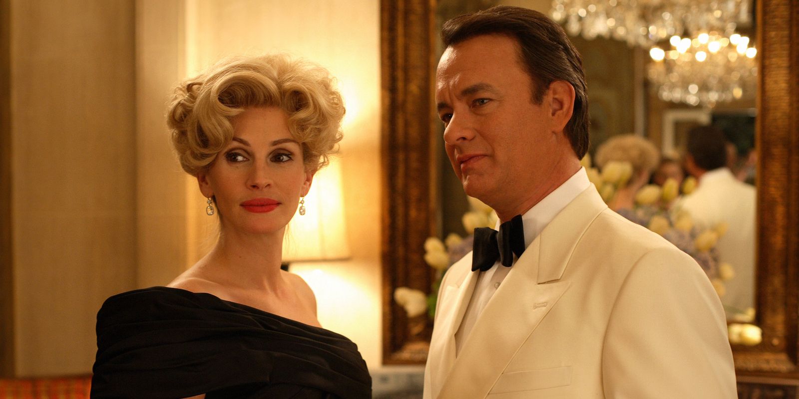 18 Years Later, Tom Hanks' Controversial War Movie Is Still a Hidden ...