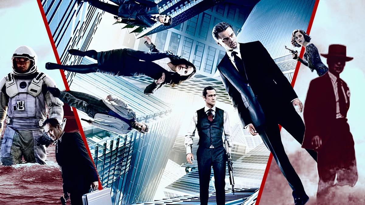 Every Christopher Nolan Movie Soundtrack, Ranked by Replayability