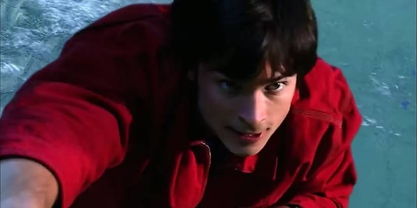 10 Best Action-Packed Smallville Episodes, Ranked