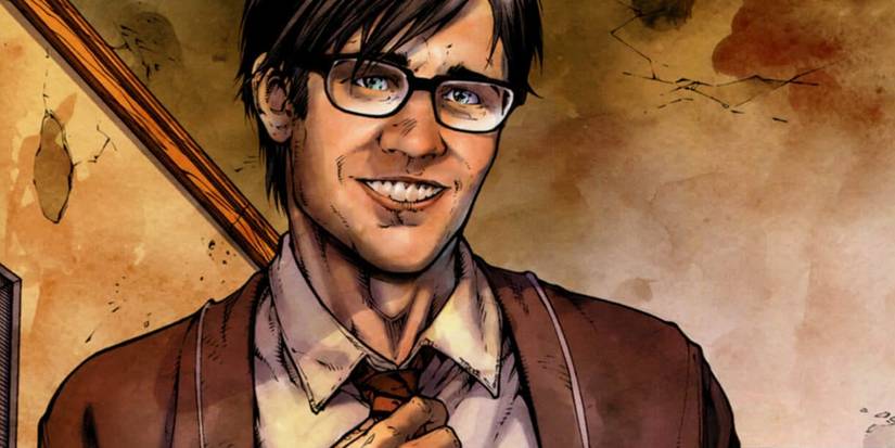 Superman: 10 Best Versions of Clark Kent, Ranked