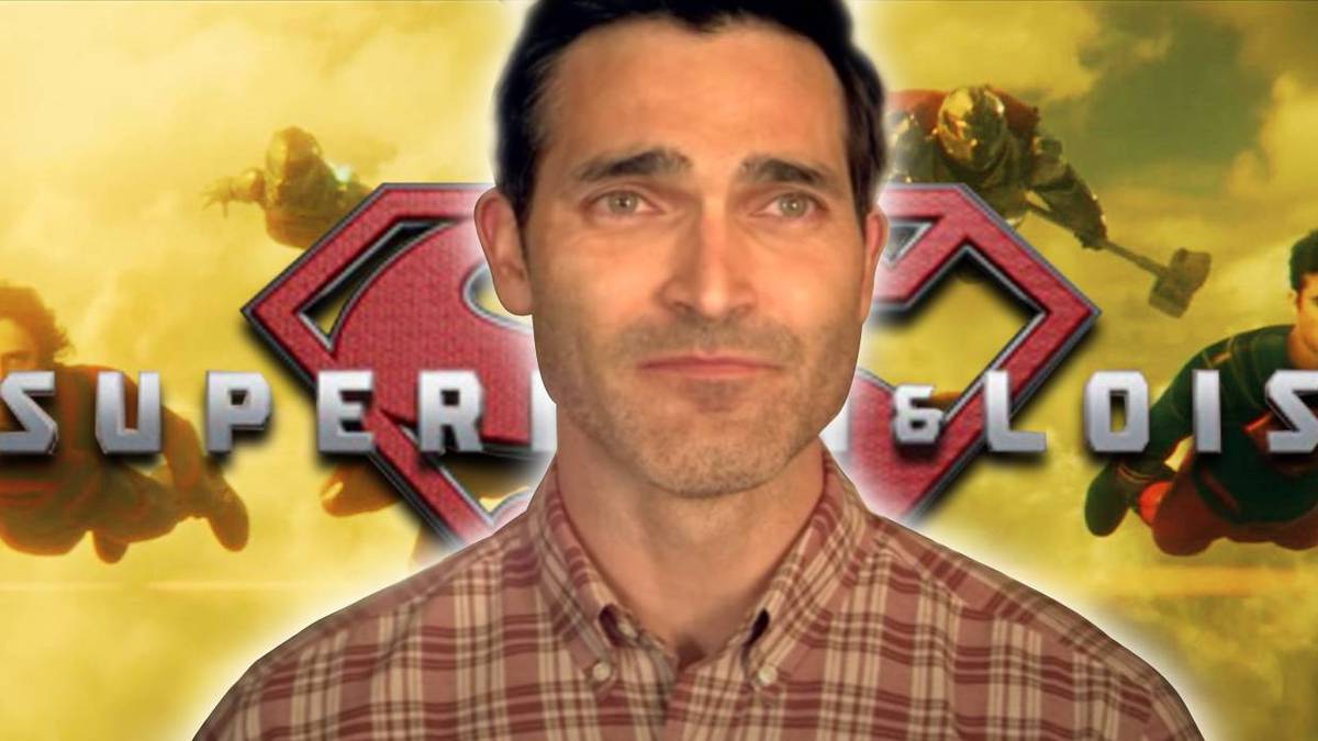 Superman & Lois’ Series Finale Is One of Superman’s Best Endings Yet