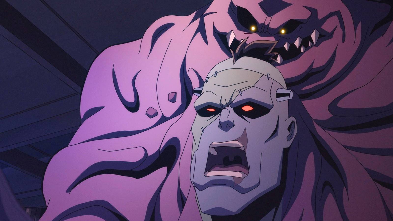Creature Commandos May Have Repeated a Fatal Zack Snyder Error With the ...