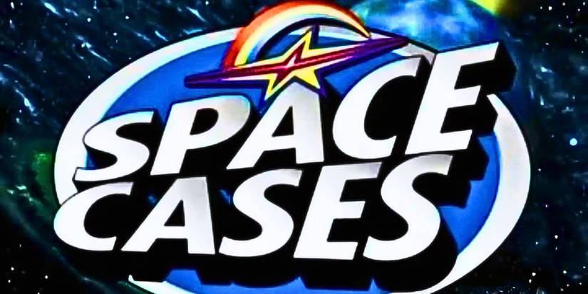 Before Star Wars: Skeleton Crew, Nickelodeon Had This Forgotten '90s ...