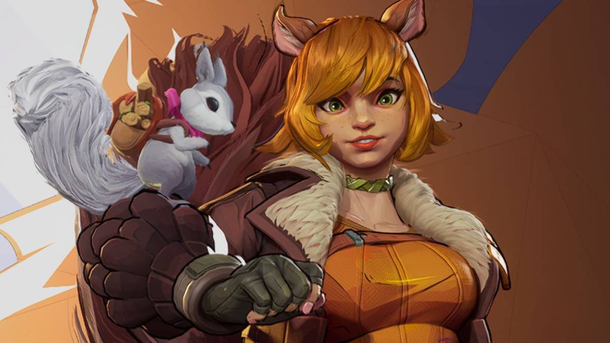 Marvel Rivals: How to Play Squirrel Girl